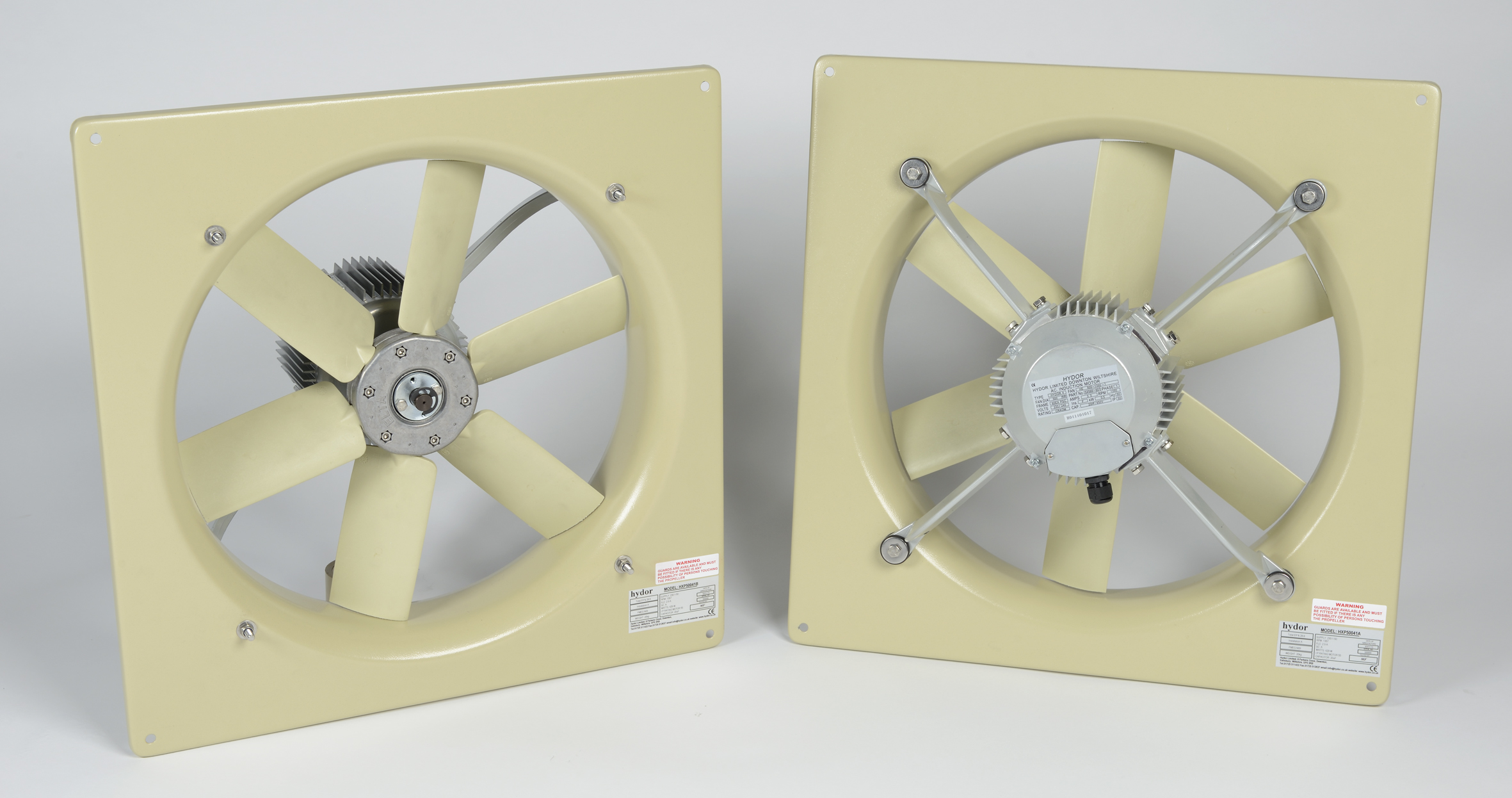 Wiltshire-built ventilation solution works well in the Falklands ...