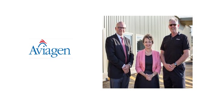 Aviagen completes £24m investment in Australia | Poultry News