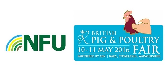 Retail specialists join NFU's Pig & Poultry Fair line-up - Poultry News