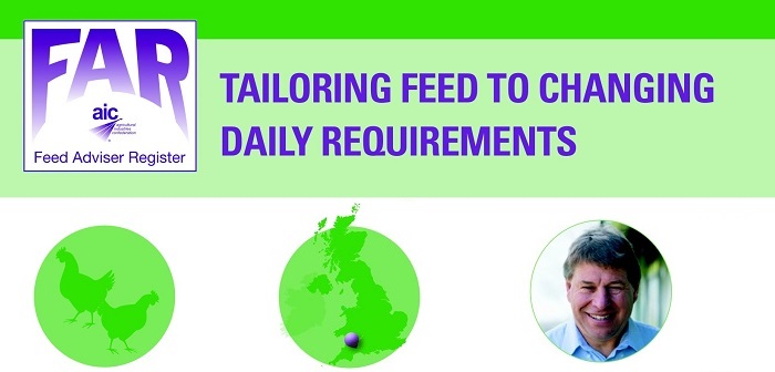 Poultry feed study shows "early" promise - Poultry News