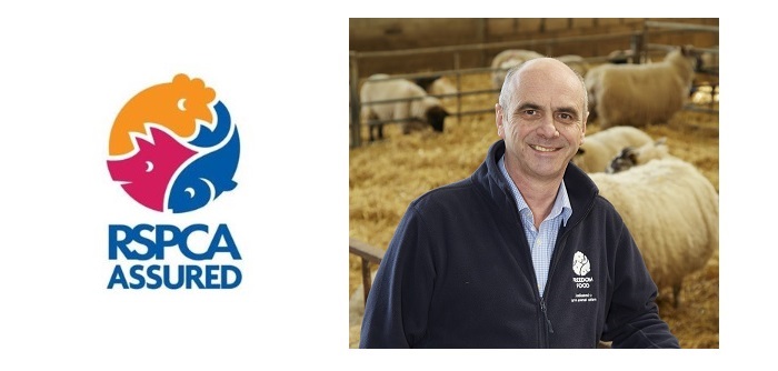 RSPCA Assured appoints new chief executive - Poultry News