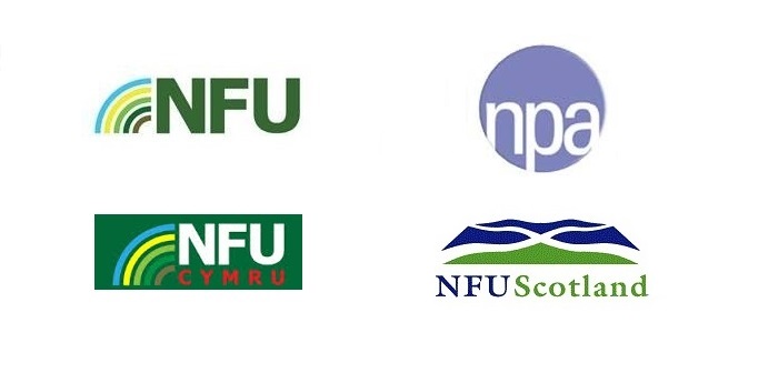 UK unions and NPA step up the pressure for origin labelling - Poultry News