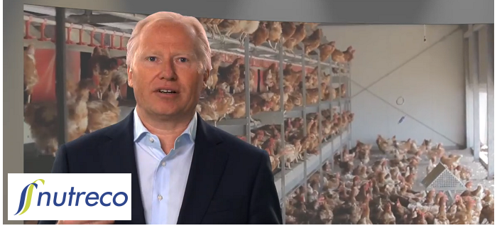 Nutreco commits to “anticipatory research” in pursuit of AMR solutions ...