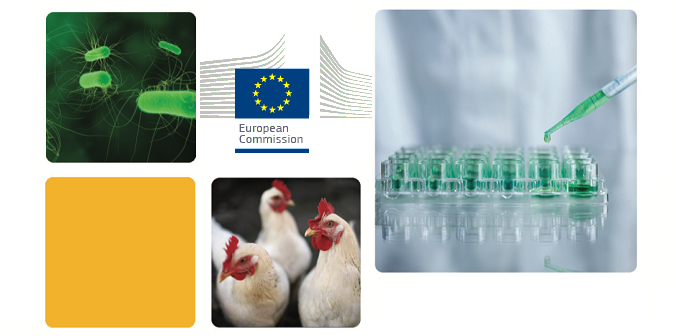 EC highlights the threat of AMR killing 10m a year - Poultry News