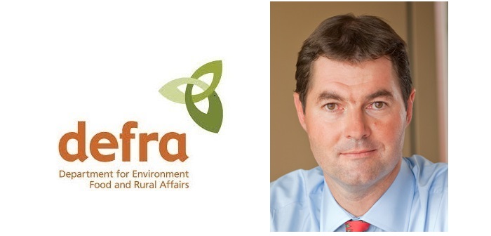 Defra names new deputy chief vet - Poultry News
