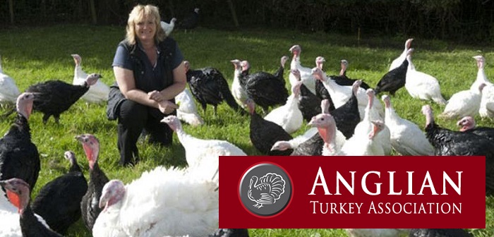 ATA turkey winners create "excellent shop window" for the sector ...