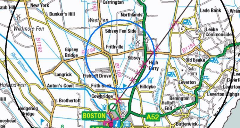 New bird flu case in Boston, Lincolnshire | Poultry News