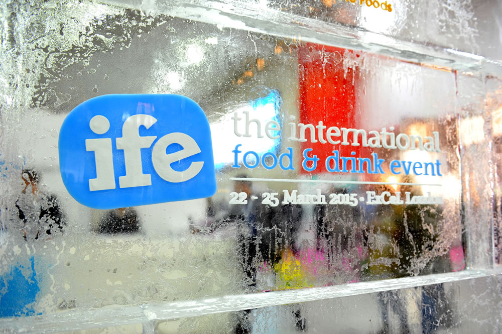 IFE 2017 kicks off at ExCel London - Poultry News