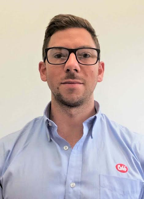 Vet Devin Stuart joins Cobb Europe - Poultry News