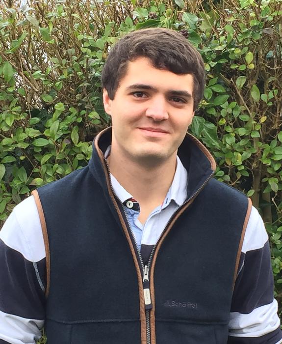 Scholarship awarded to student building poultry business - Poultry News