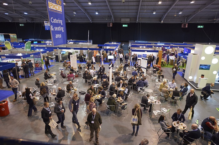 The UK’s leading agricultural renewable energy event returns - Poultry News