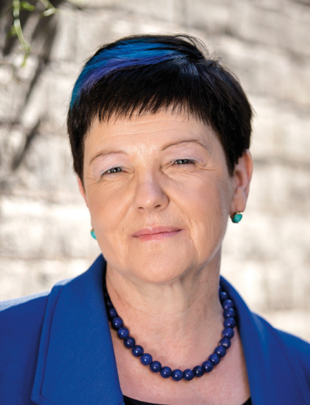 Baroness Lucy Neville-Rolfe to leave Red Tractor after criticism over ...