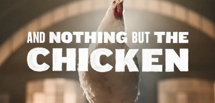 KFC dancing chicken tops list of most complained about ads of 2017 ...