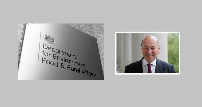 Defra updates welfare code for laying hens and pullets - Poultry News