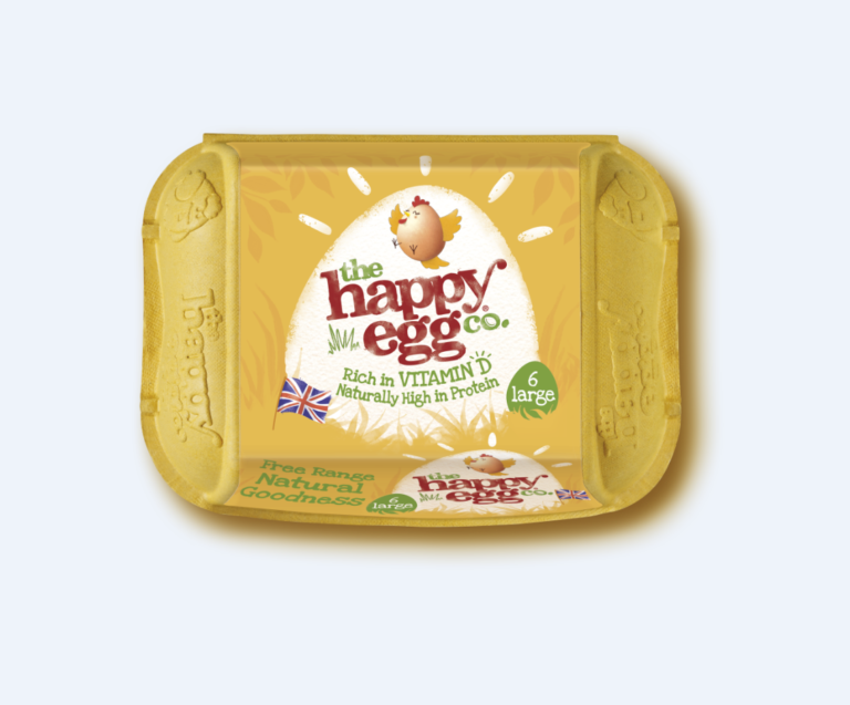 Noble Foods spends £1m on new Happy Egg TV ad - Poultry News