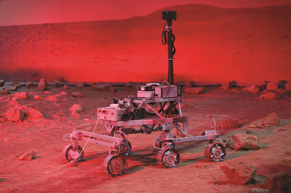 Feature: The future is digital - Poultry News