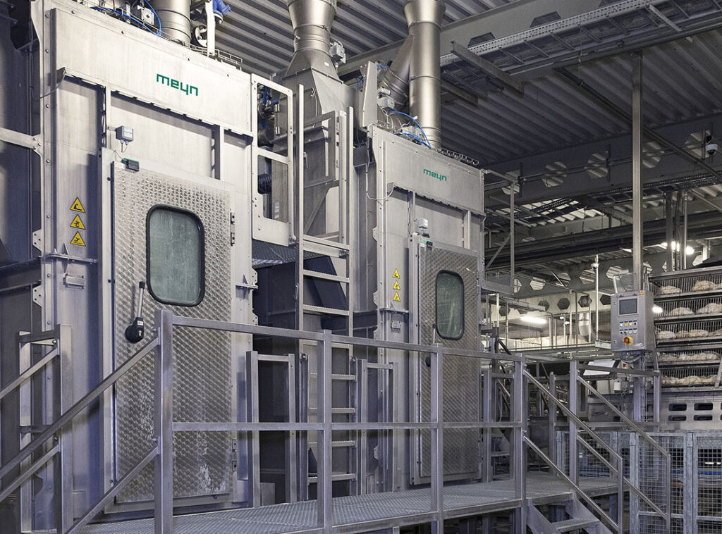 Processing feature: Stunning and slaughter - Poultry News