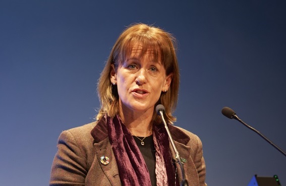 New Defra Secretary of State urged to back British farming - Poultry News