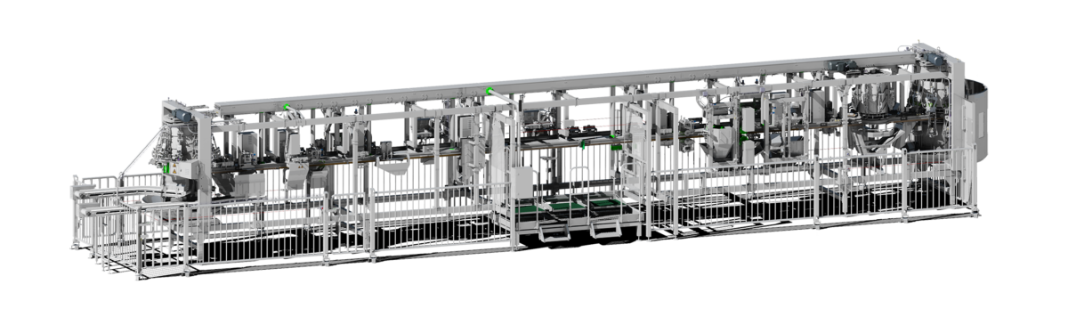 Fast deboning with minimal labour - Poultry News