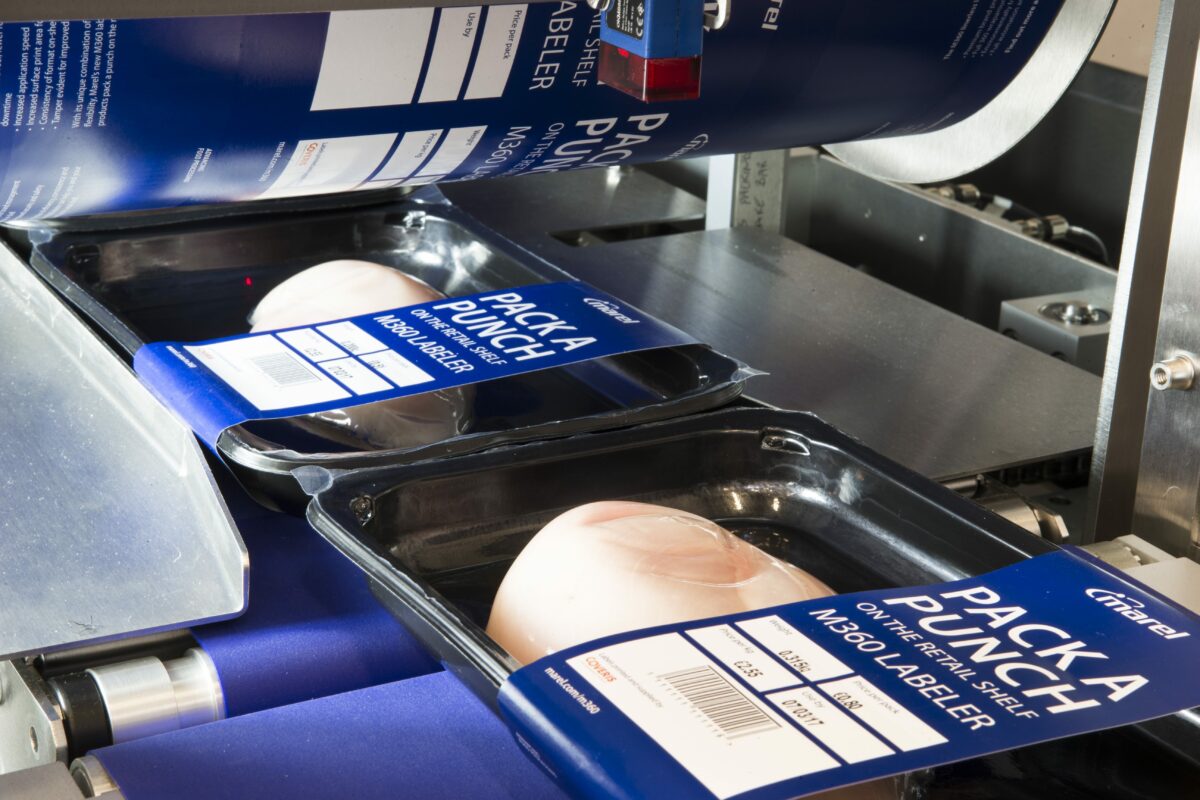 Processing feature: Automate to accumulate - Poultry News