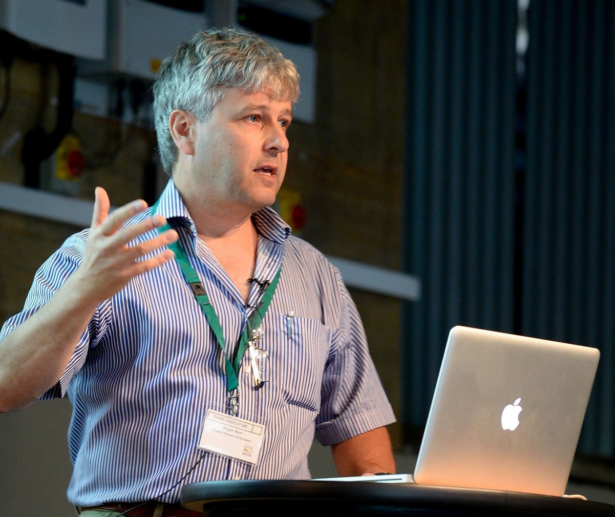 Global opportunities for organic expand as certifiers unite - Poultry News