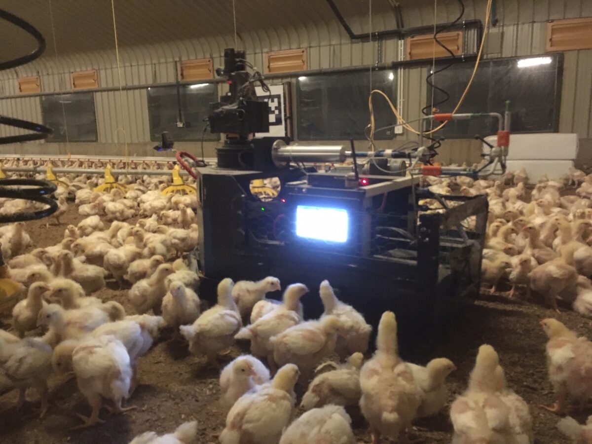 £5 million competition set to scale up agricultural innovation ...