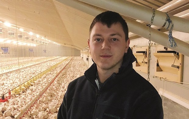 Leading by example - Poultry News