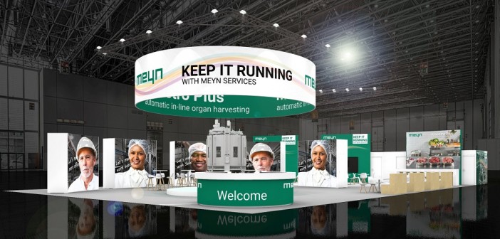 Meyn launches the Maestro Plus for in-line automatic organ harvesting ...