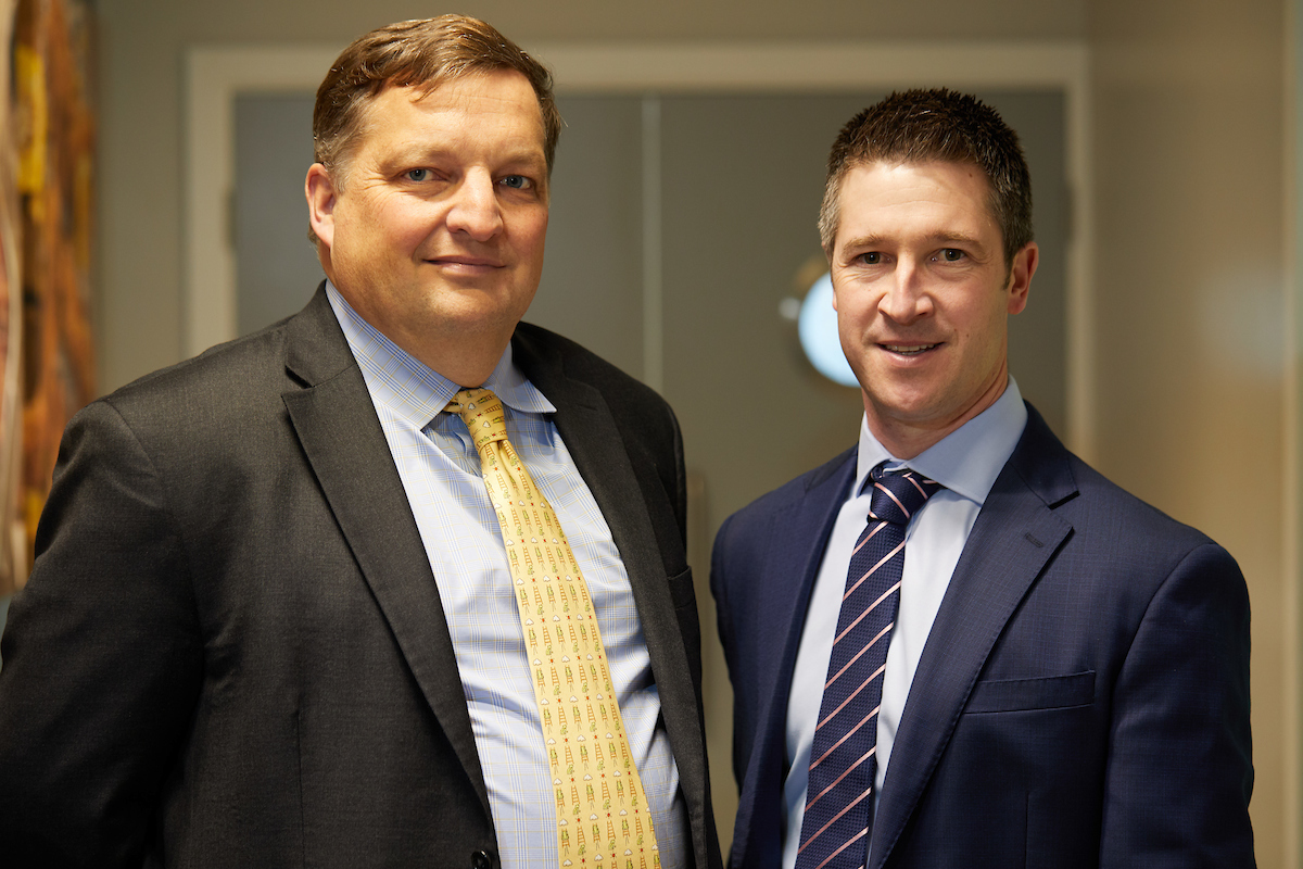 Moy Park makes senior appointments - Poultry News