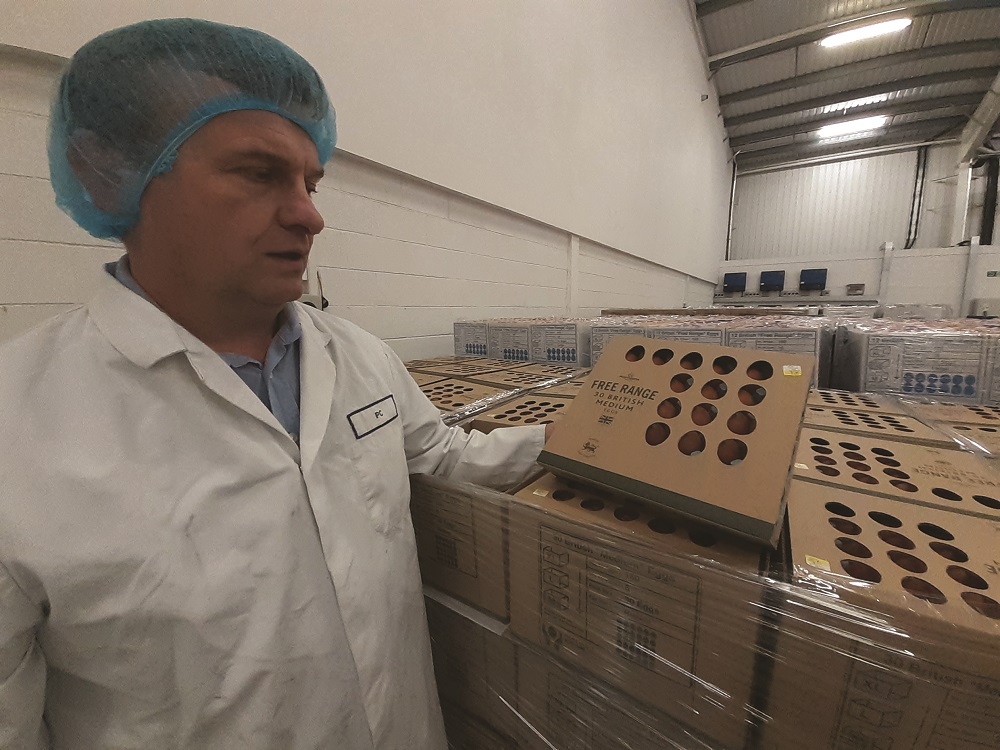 Exclusive interview: Inside Chippindale Foods - Poultry News