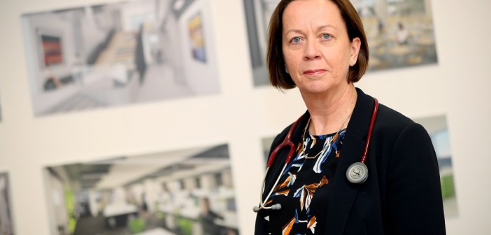 Research proves health benefits of omega-3 enriched chicken and eggs ...