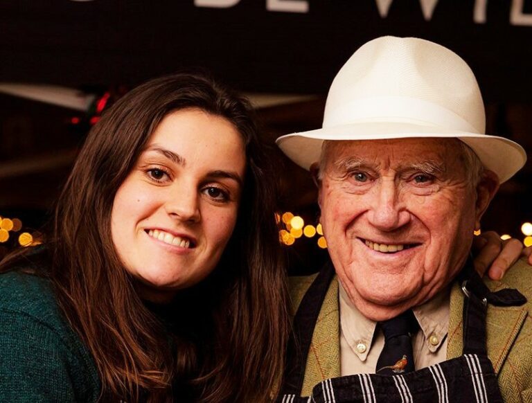 Third generation Ella Kelly joins family turkey business - Poultry News