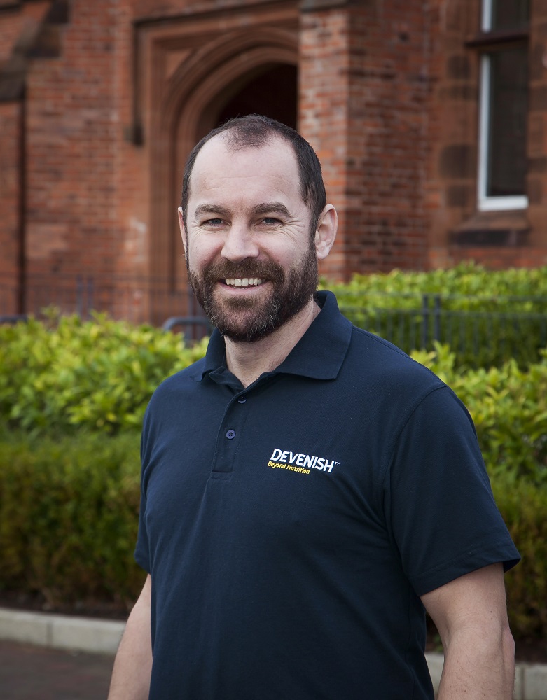 Devenish sets sights on Japanese market - Poultry News