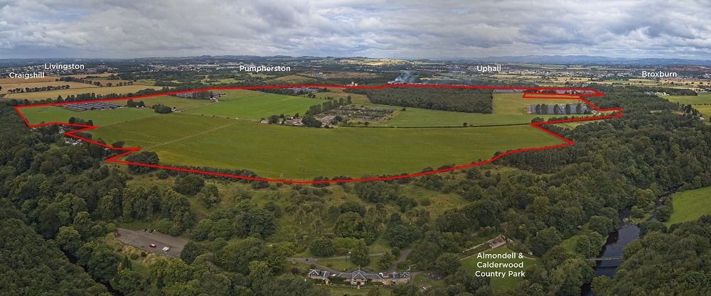 Boparan's Scottish poultry farm and mill complex to be moved in £100 ...