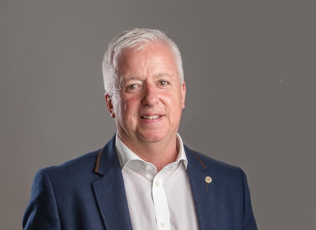 New chief commercial officer for AB Agri - Poultry News