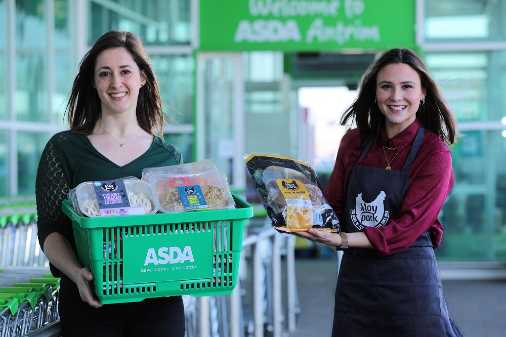 Moy Park secures first Asda deal - Poultry News Moy Park secures first Asda deal - Poultry News