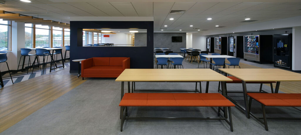 Avara Foods upgrades Brackley plant with £2.2m investment - Poultry News