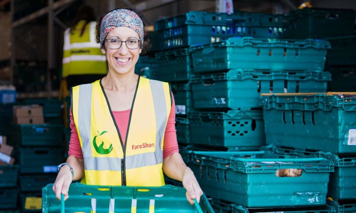 Avara Foods donates one million meals to food charity FareShare ...