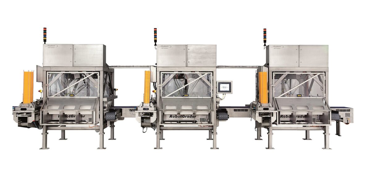 Ishida showcases several new poultry packing machines - Poultry News