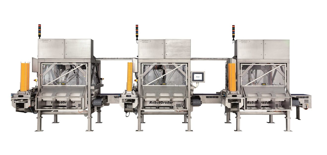 Ishida showcases several new poultry packing machines - Poultry News