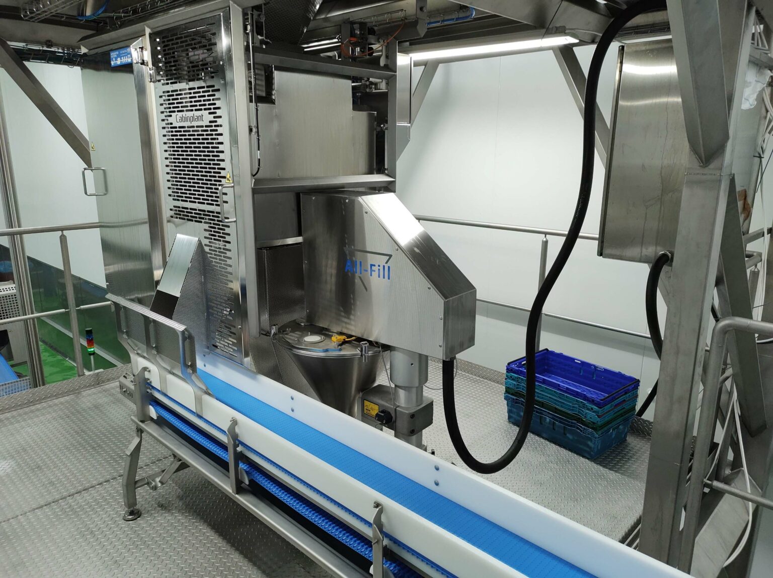 Avara Foods invests £4 million into £4m automation, people and ...