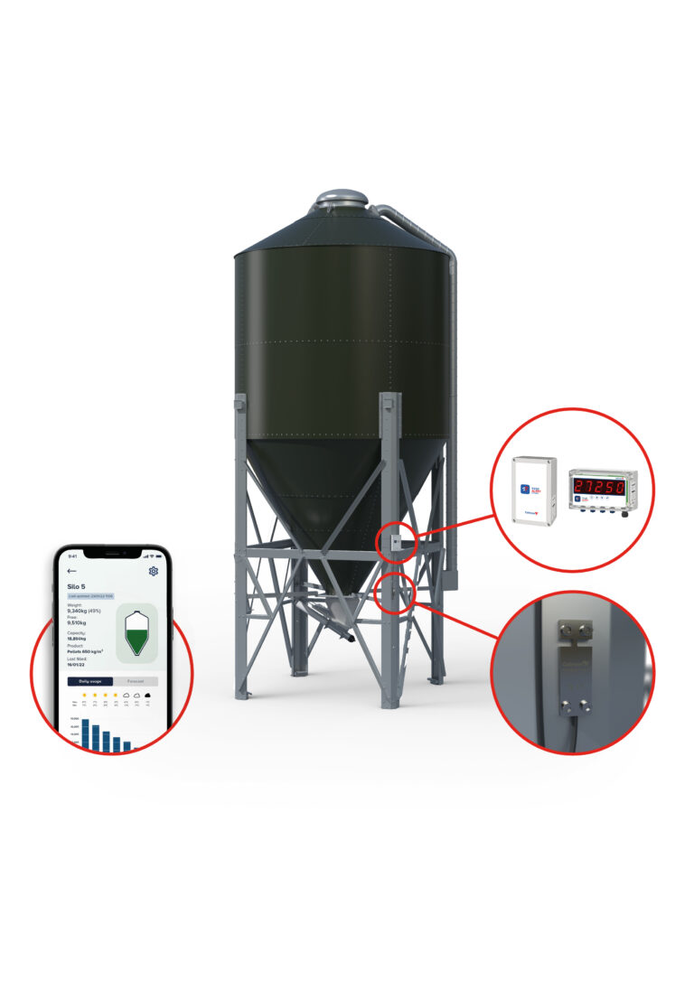 Making silos smart - Poultry News
