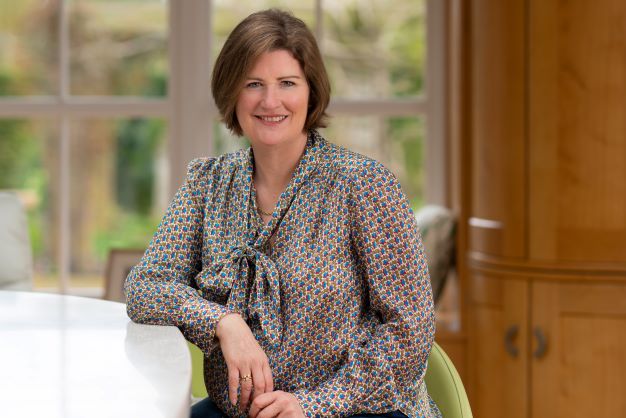 Exclusive interview: Sarah Dean, owner of UK's biggest egg business ...