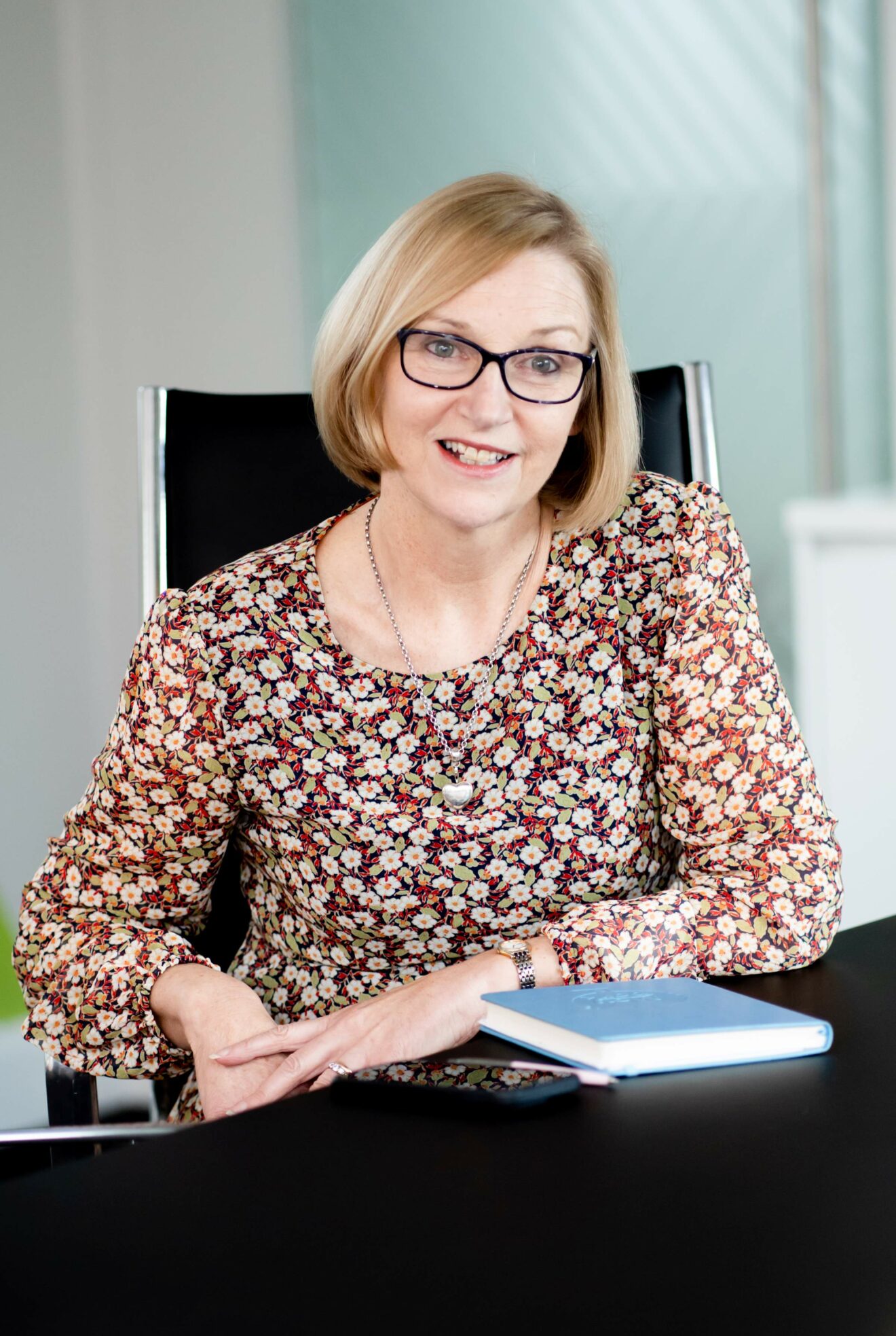 Moy Park's Ursula Lavery awarded MBE - Poultry News