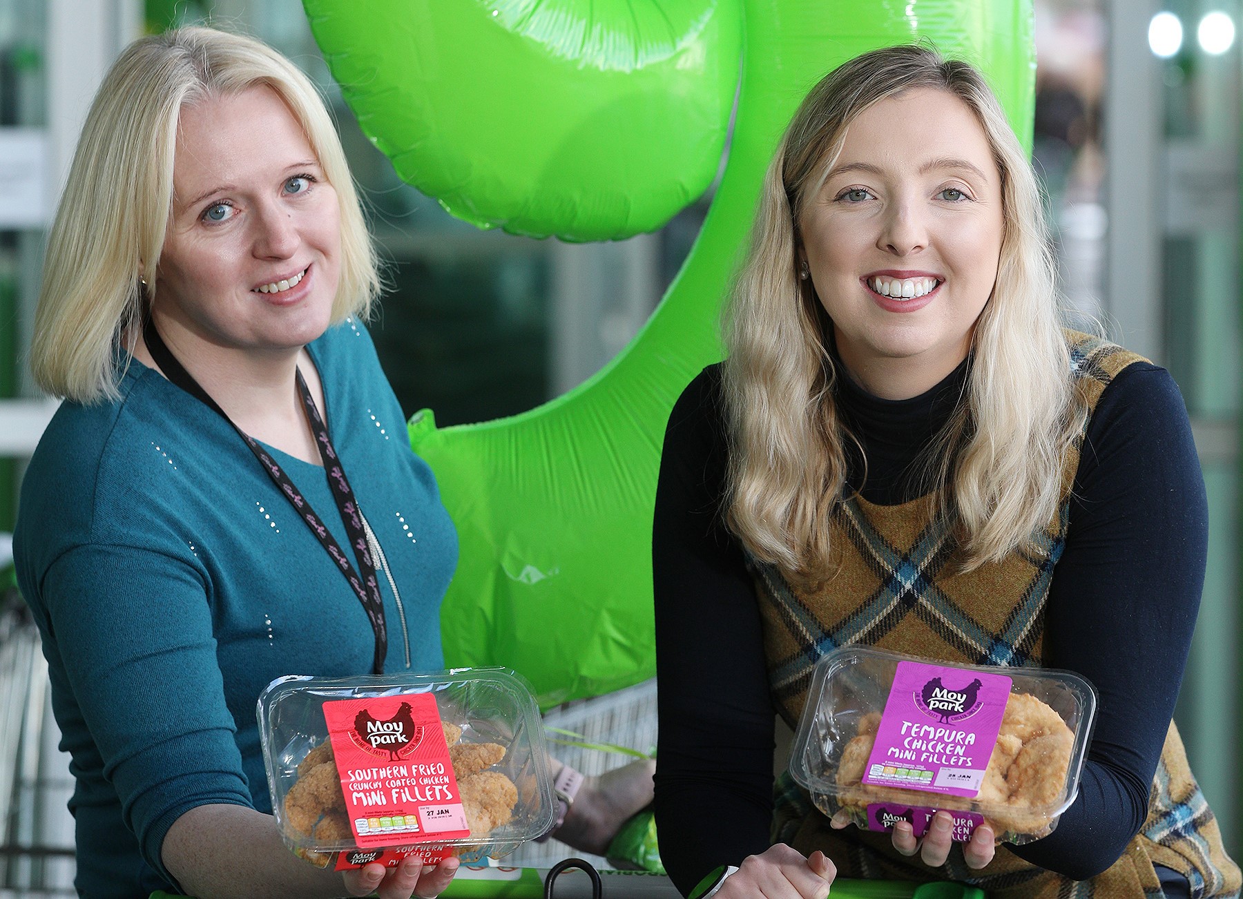 Moy Park secures listings for new breaded lines in Asda - Poultry News Moy Park secures listings for new breaded lines in Asda - Poultry News