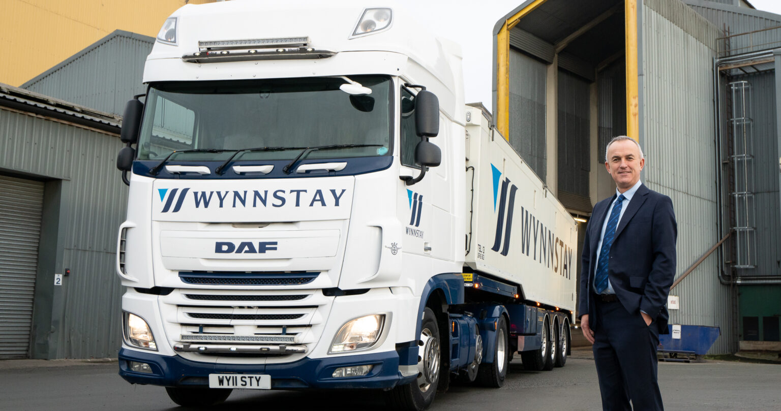Wynnstay and Humphrey Feeds & Pullets combine poultry offering ...