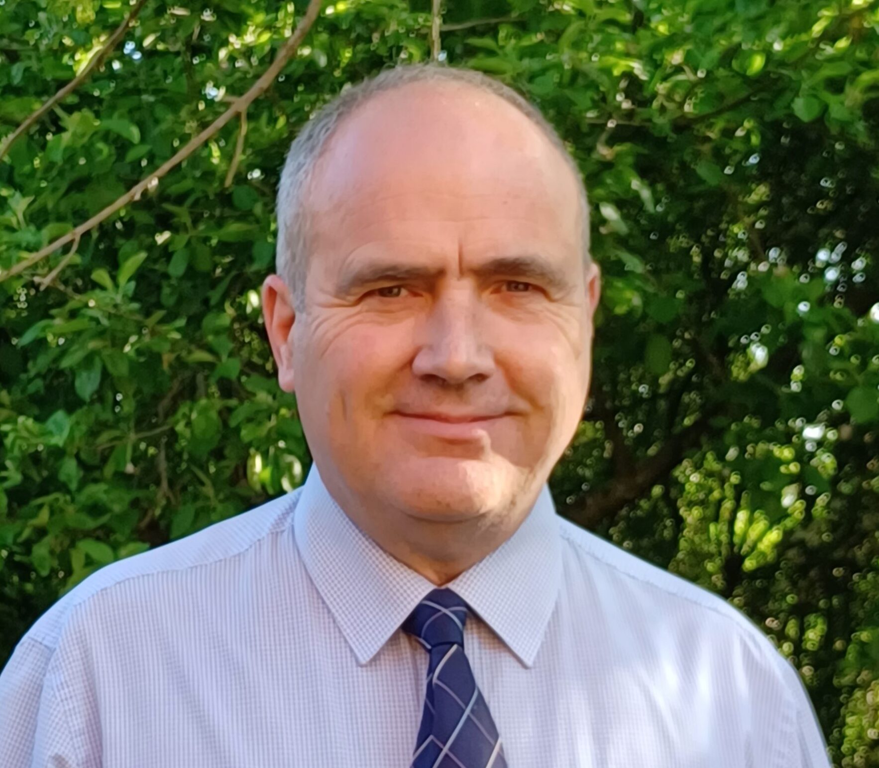 Gary Ford takes over as chief executive of British Egg Industry Council - Poultry News