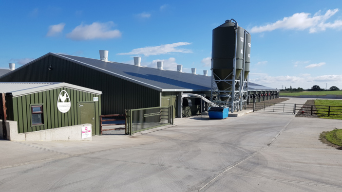 National Egg & Poultry Awards, Young Farmer of the Year 2022 ...