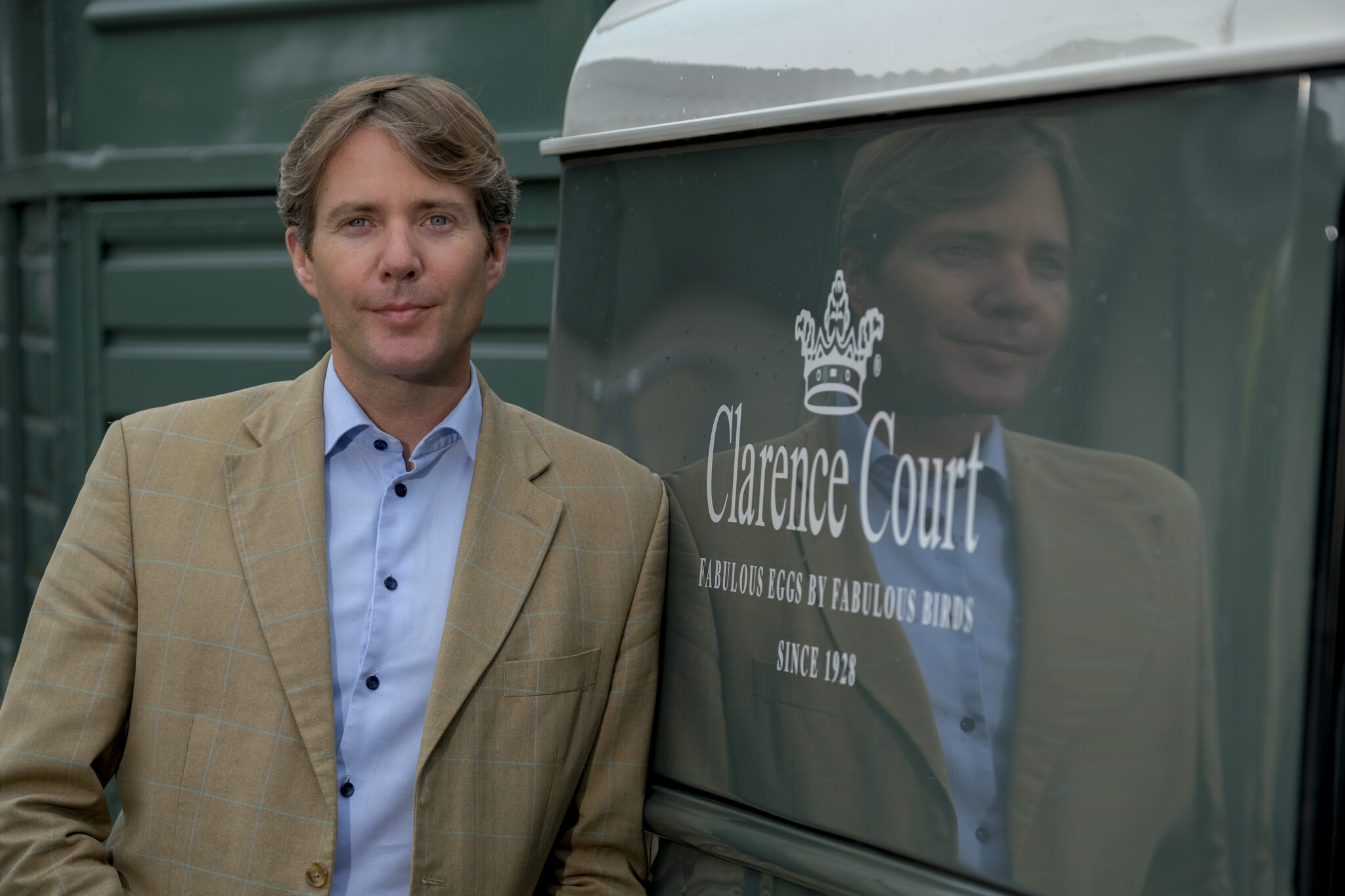 Stonegate team cycle to Paris for charity - Poultry News