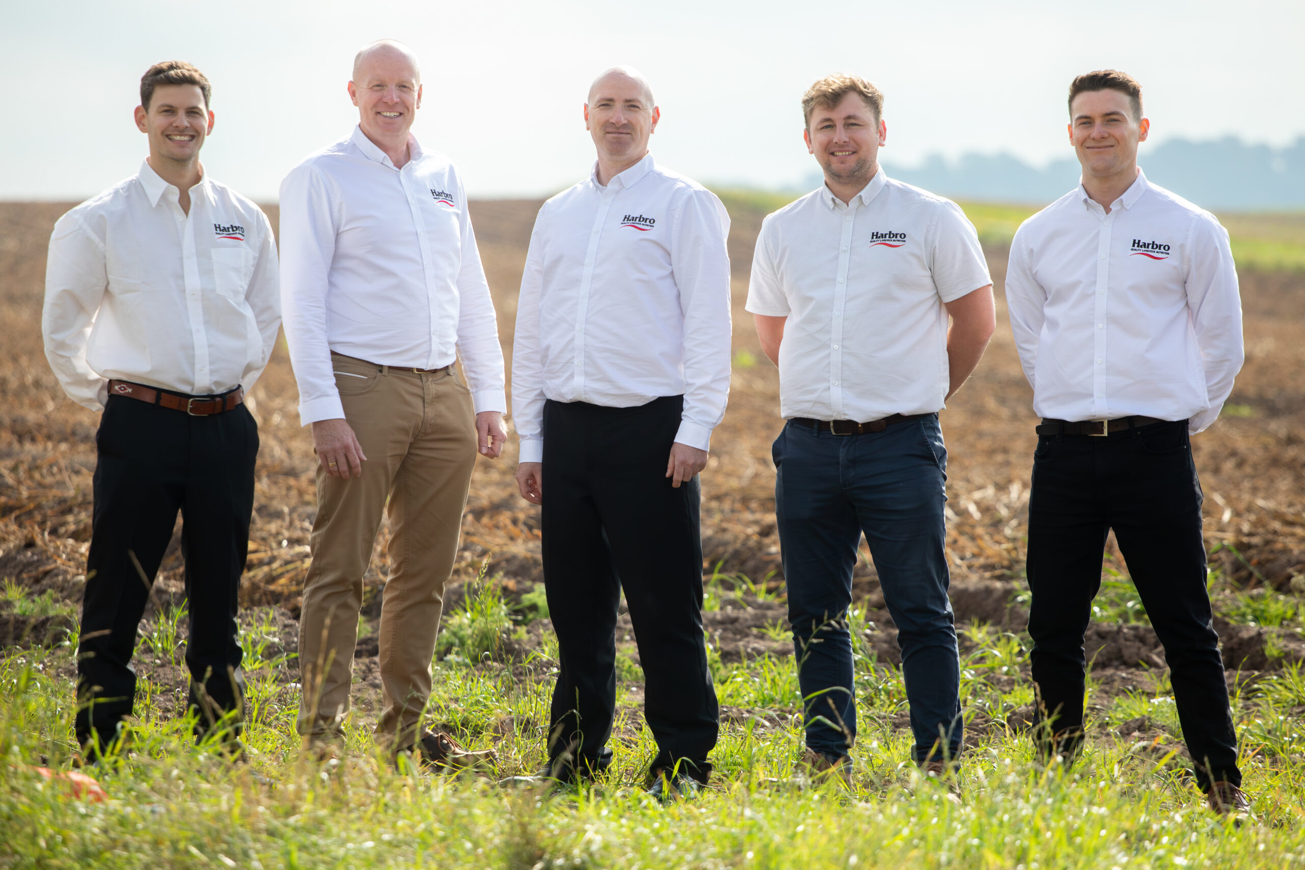 Harbro continues to expand poultry business in England - Poultry News